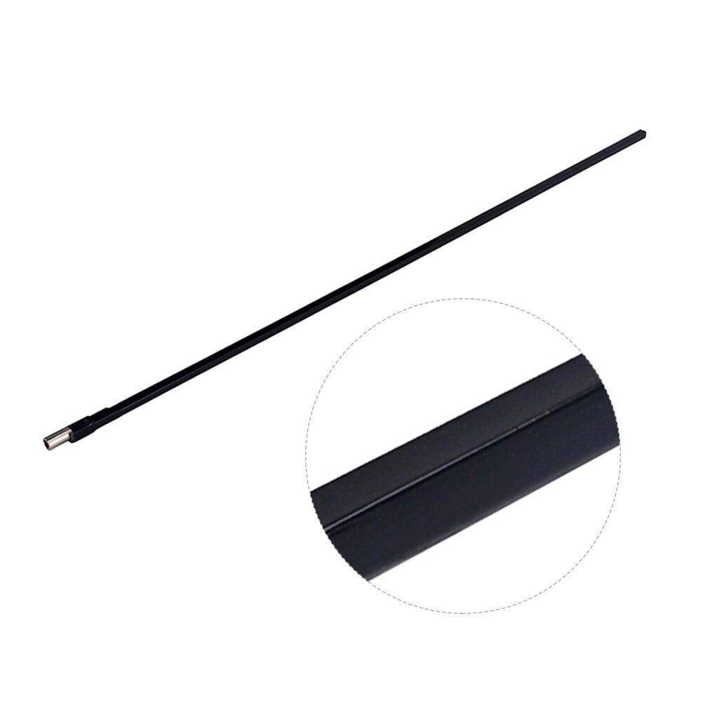 BESTOYARD Steel Truss Rod for Guitar Black Repair Tool Set for ...