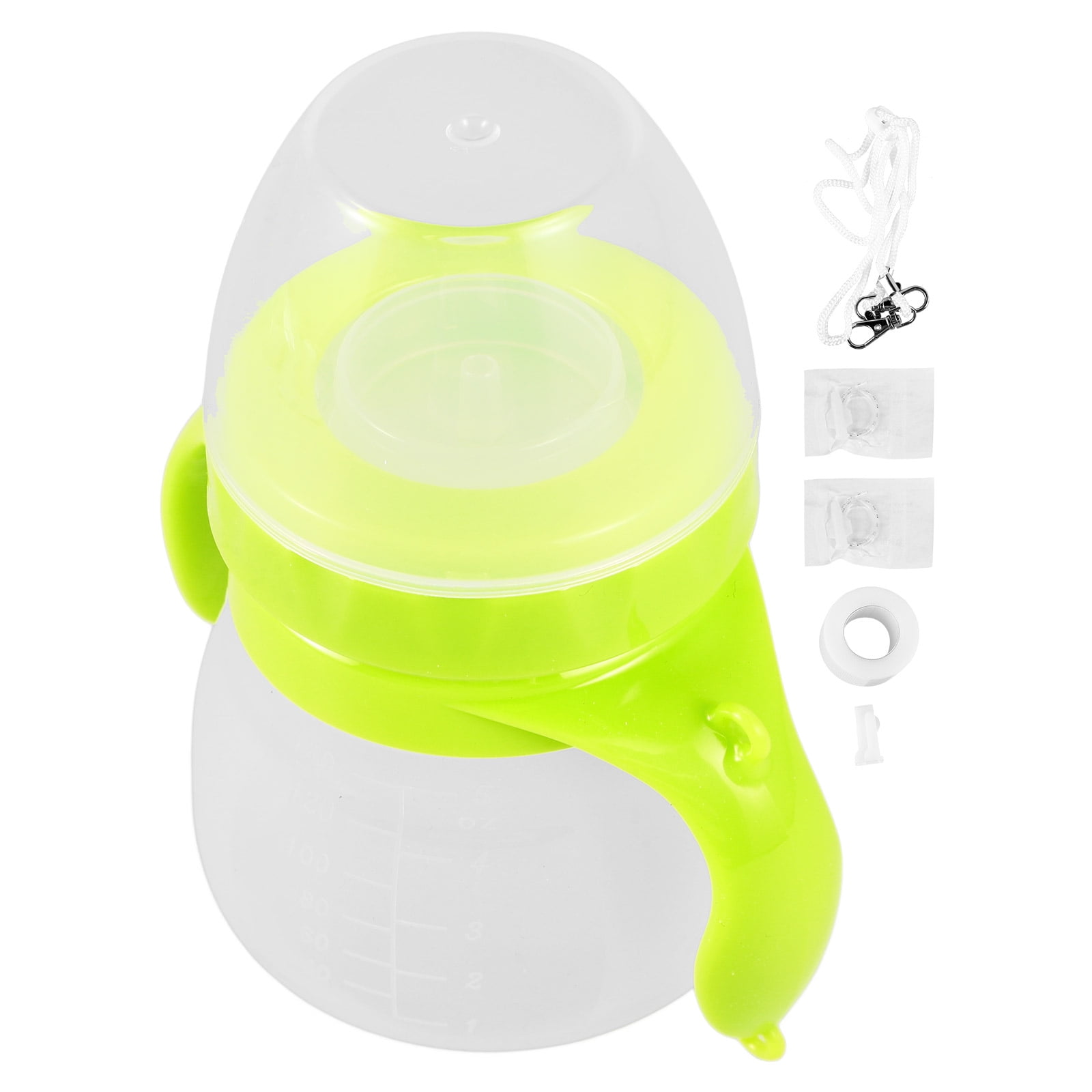 BESTOYARD Multi Plastic Breastfeeding Assist Device for Mom with ...