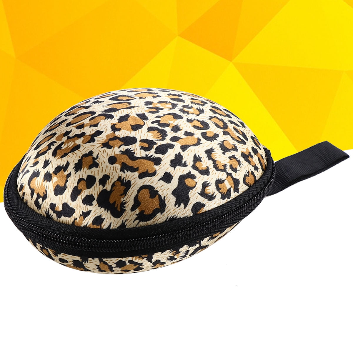 BESTOYARD Silicone Case Bra Case Leopard 1Set - Walmart.com