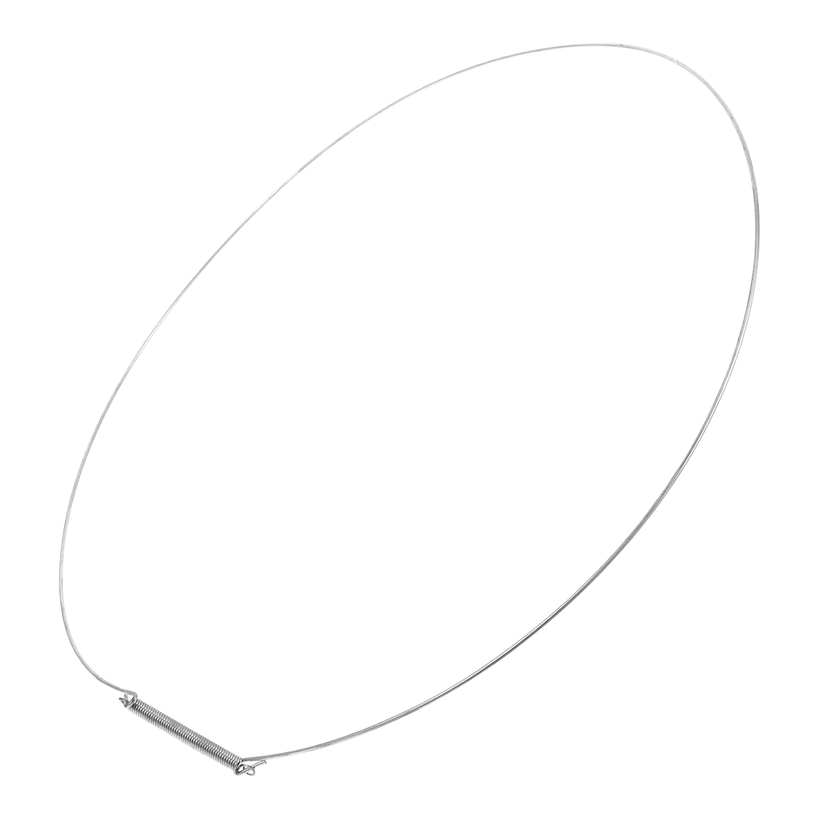 BESTOYARD Washer Door Boot Spring Clamp Repalcement Washer Door Seal ...