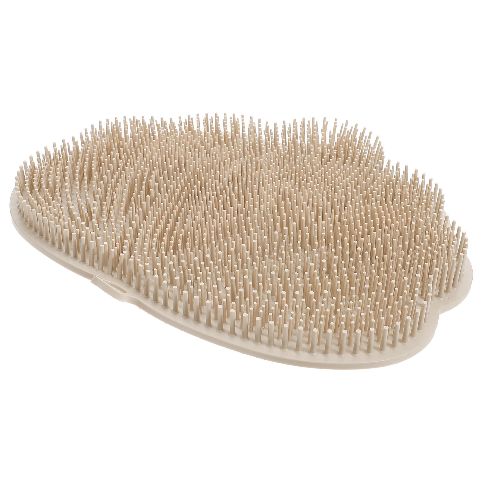 BESTOYARD wallmounted back scrubber Back Scrubber TPE Foot Massage ...