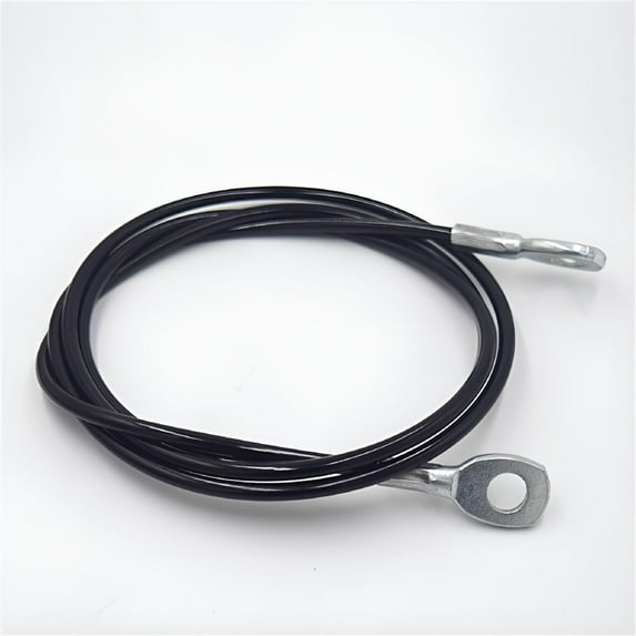 BESTSKY 1.5M Gym Steel Wire Rope DIY Weight Stack Cable Replacement ...