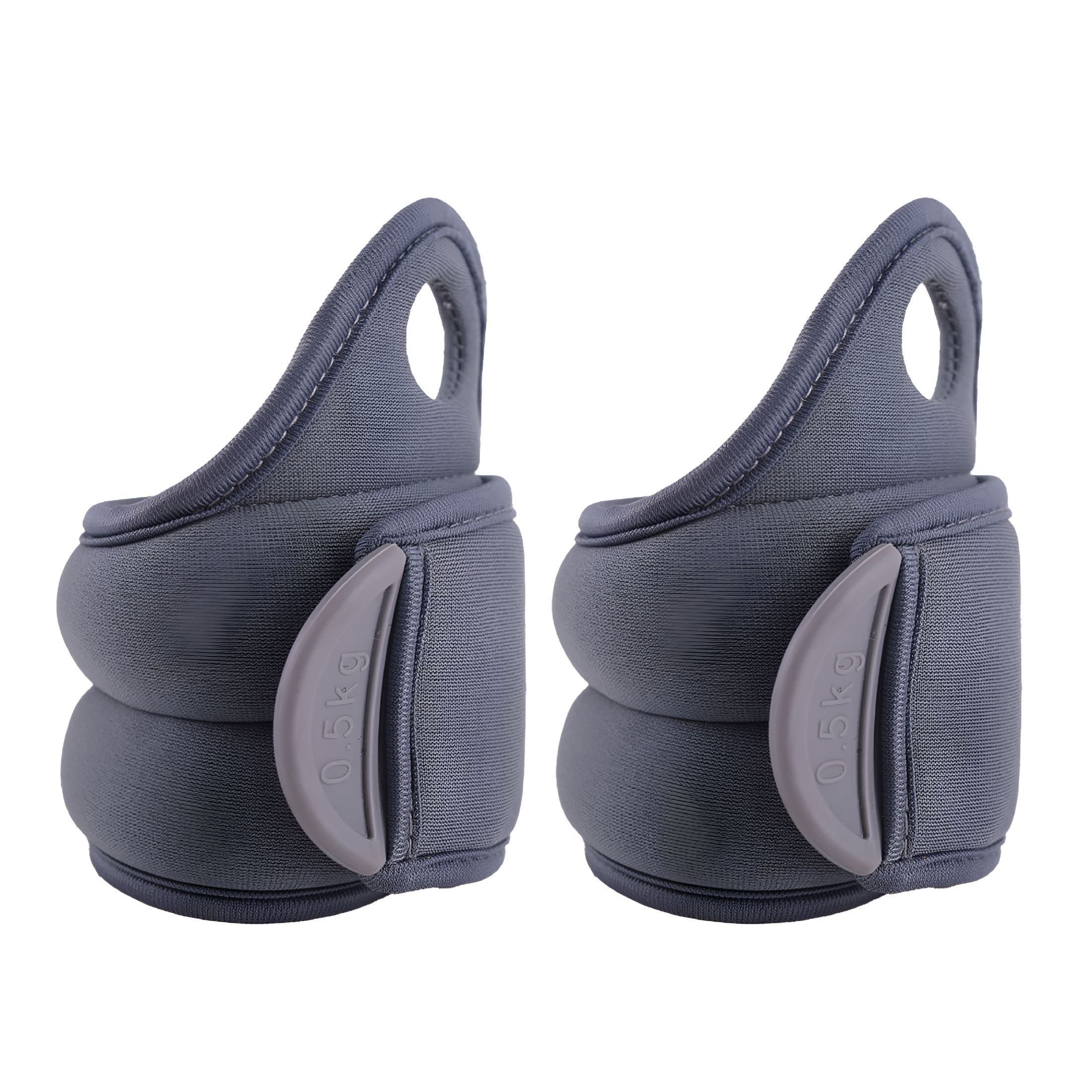 BESTSKY 1 Pair Wrist Weights with Thumb Waterproof Breathable Ergonomic ...