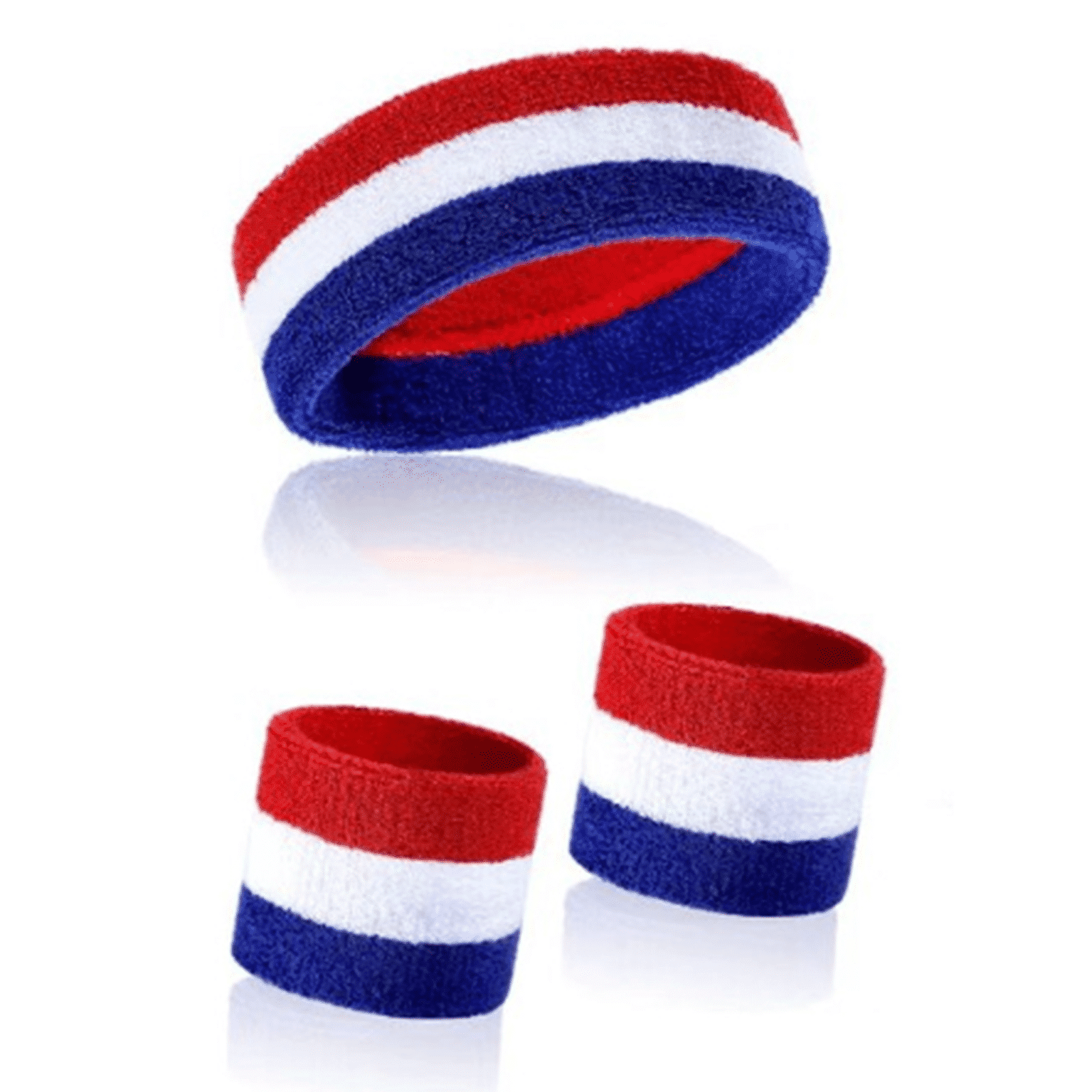 BESTSKY 1 Set Wrist Brace,Cotton and Rubber Blend Wrist Widget,High ...