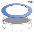 BESTSKY 10Ft Trampoline Replacement Safety Pad Universal Trampoline ...