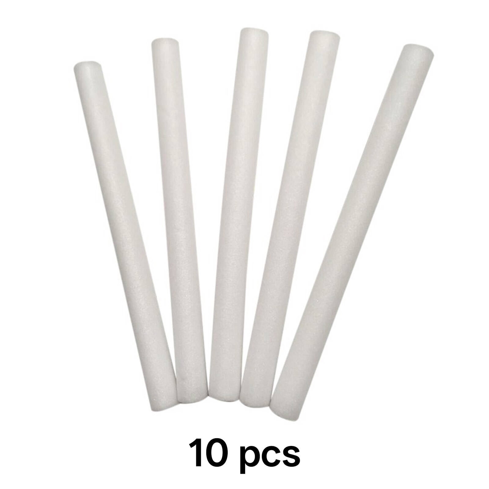 BESTSKY 10Pcs Pool Noodles,Vibrant Lighting Pool Noodle,Glow Stick Pool ...