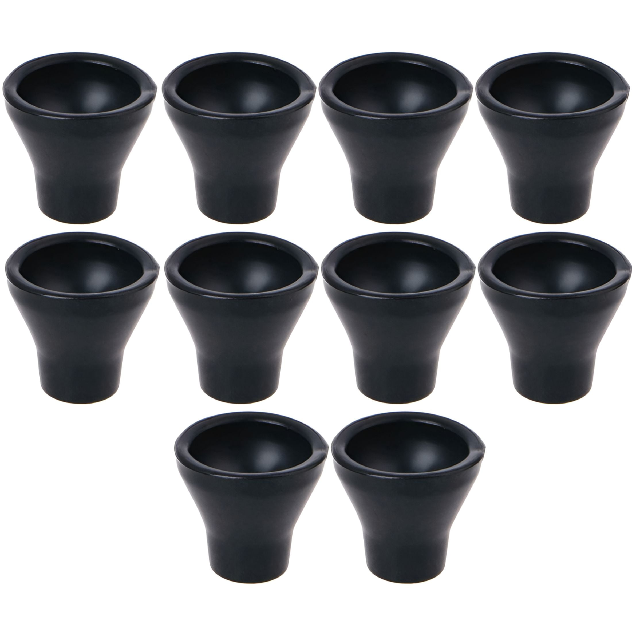 BESTSKY 10pcs Golf Ball Pick Up Suction Cup Picker Sucker Retriever ...