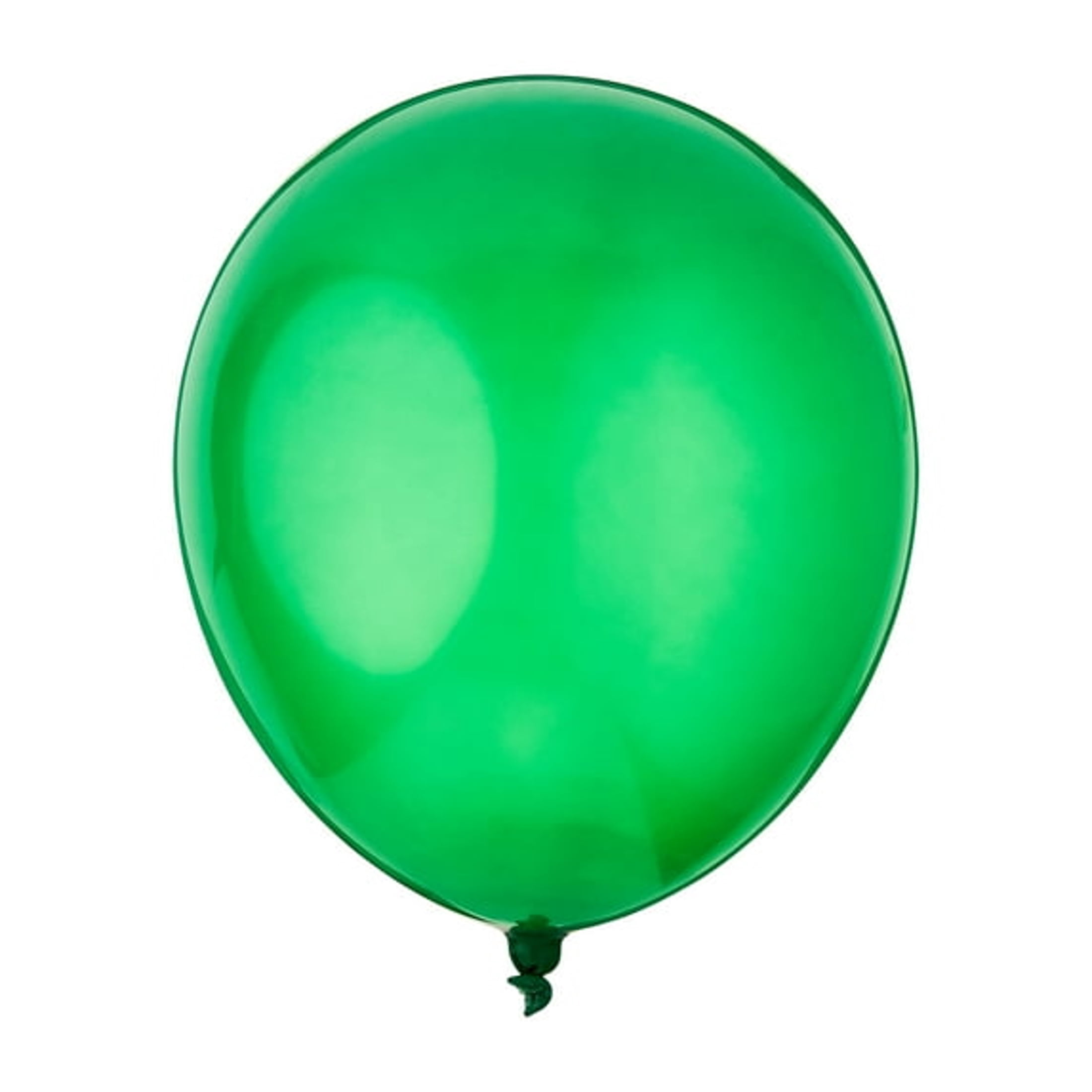 BESTSKY 12" Green Latex Balloons,Green Party Decorations,Green Birthday ...