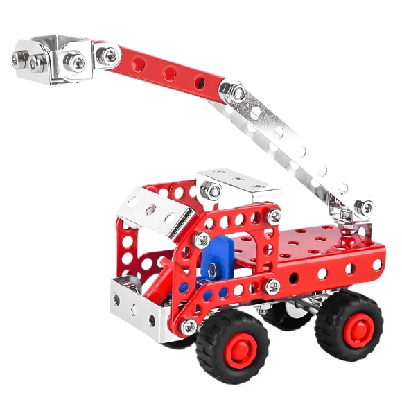 Kids Nuts And Bolts