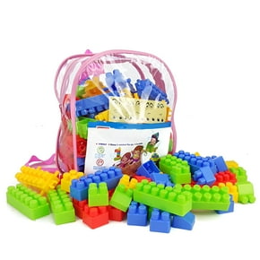 Connect Building Toys