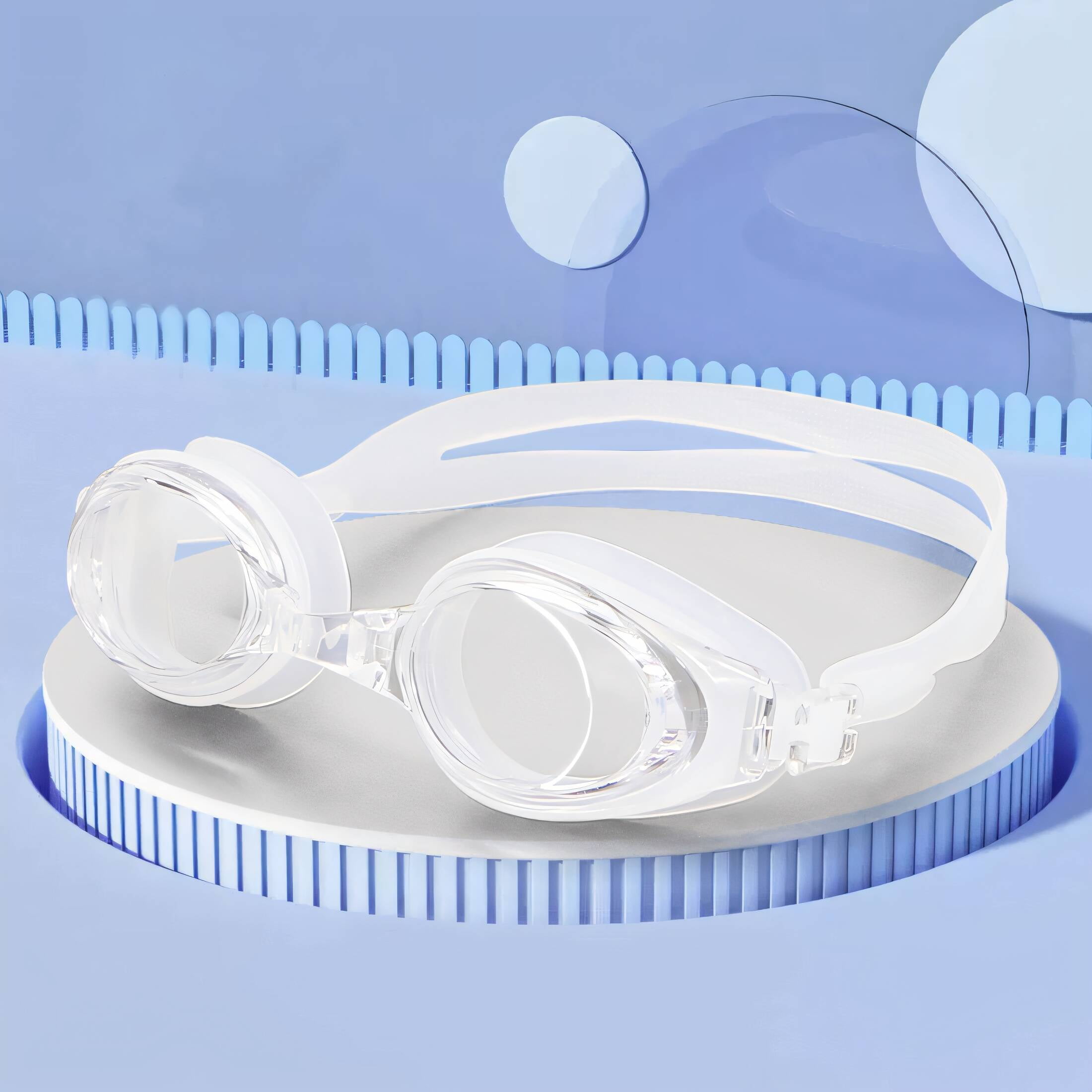 BESTSKY High-Definition Goggles,Goggles with Anti-Fog and Waterproof ...