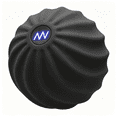 BESTSKY 2.4" Mini Electric Vibrating Massage Ball,10-Speed Fitness Yoga ...