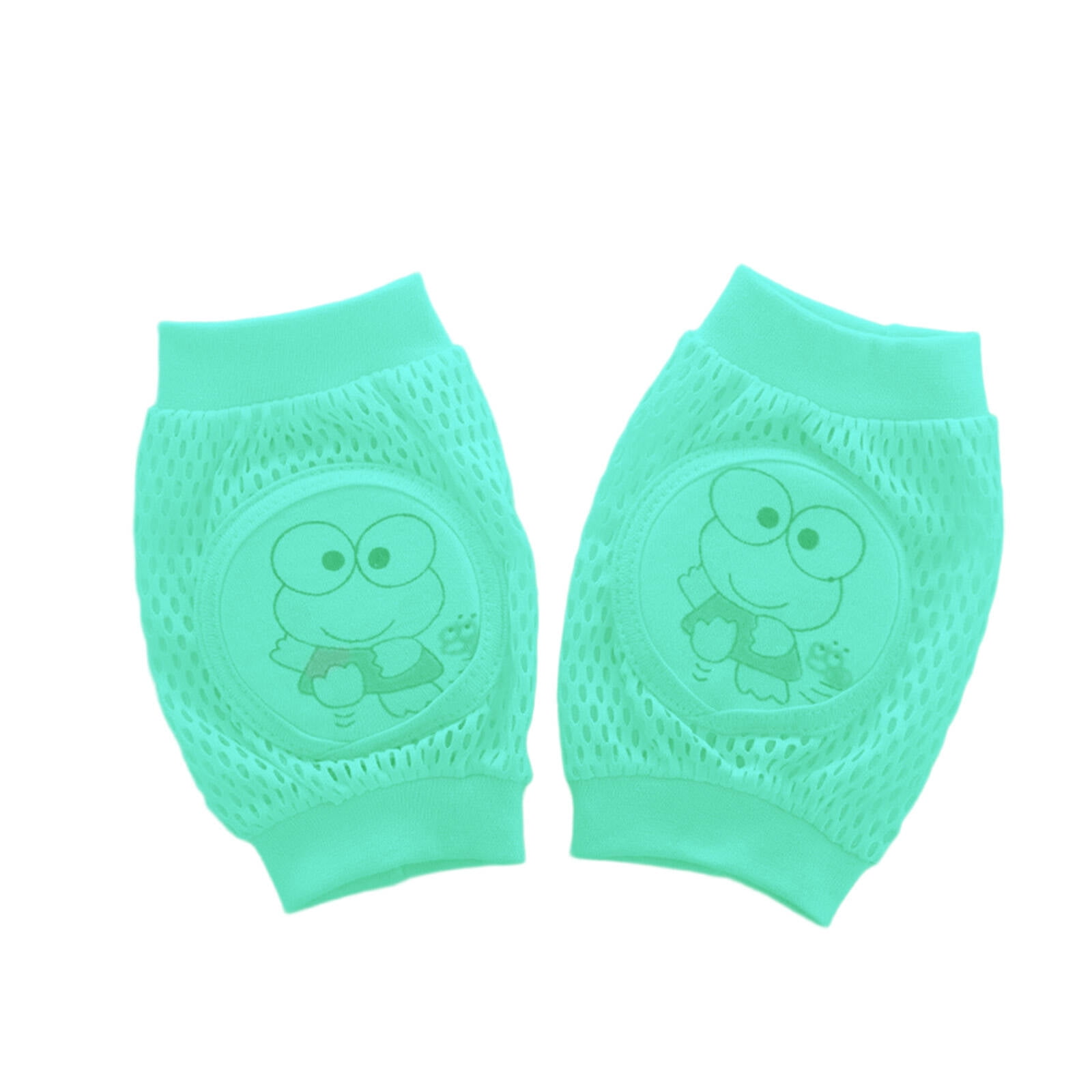 BESTSKY 2 Pcs Baby Knee Pads for Crawling,High Elasticity Knee Brace ...