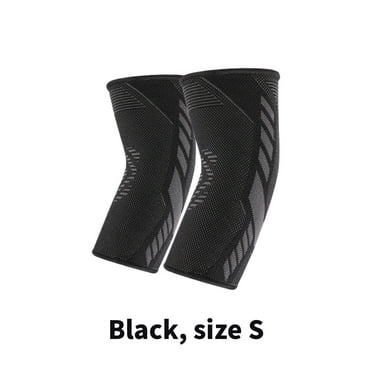 Mueller Performance Sleeve, White, One Size Fits Most HSA/FSA Eligible ...