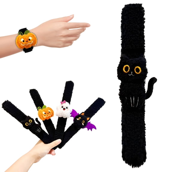 Slap Bracelet