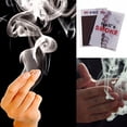 BESTSKY 2026 New 10Pcs Magic Prop Tool Ultimate Magic Kit Cool Close-Up ...