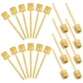 BESTSKY 2026 New 20 Pcs Air Pump Needle for Inflatables Needles ...