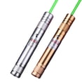 BESTSKY 2026 New 2Pcs Cat Laser Pointer Toy Quick Control Laser Pointer ...