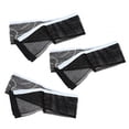BESTSKY 2026 New 3Pcs Portable Outdoor Table Tennis Replacement Net ...