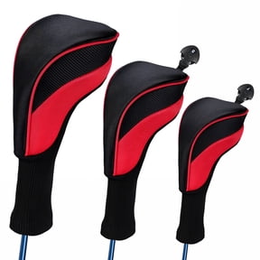 Golf Club Covers
