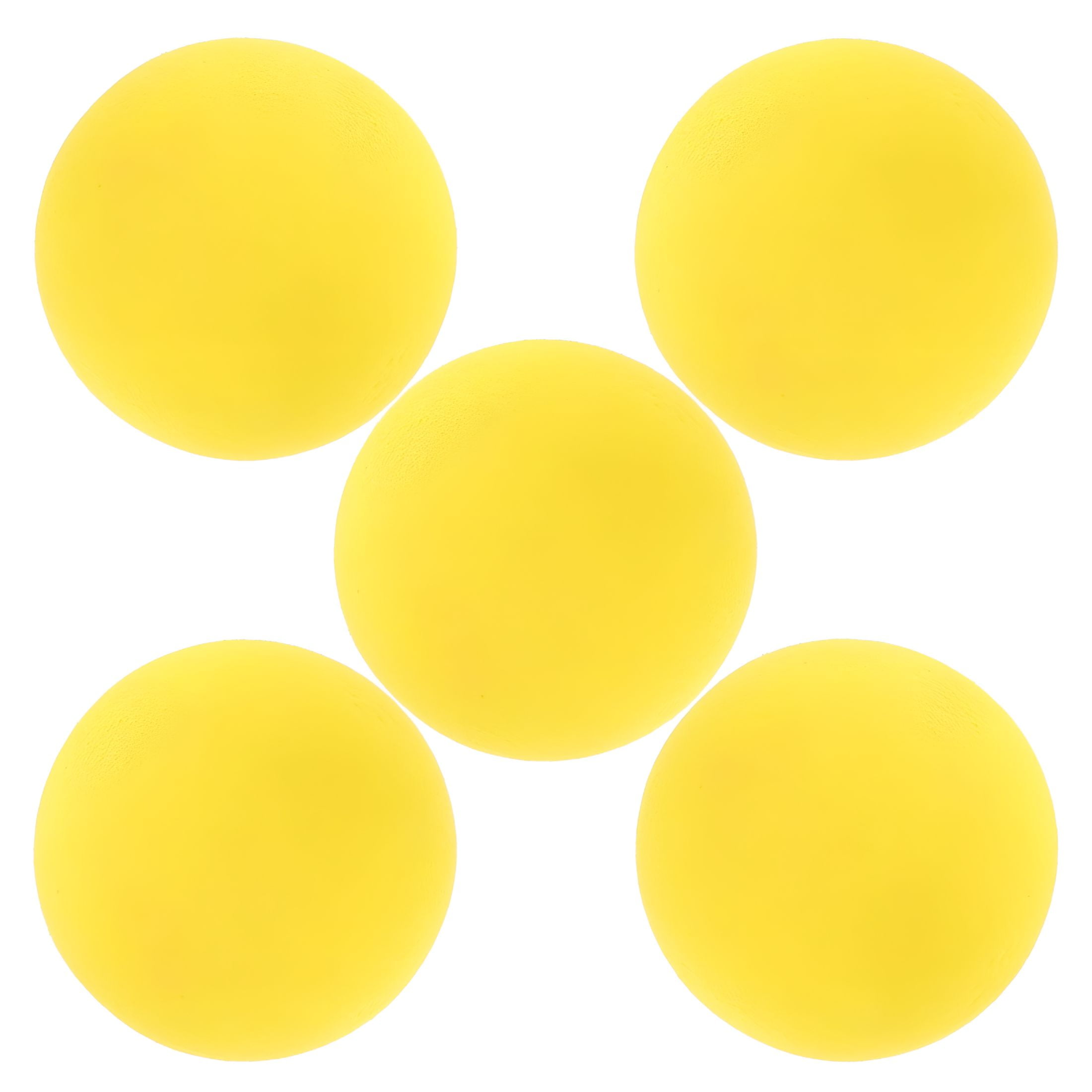 BESTSKY 2026 New 5Pcs Kids Eva Sponge Baseballs for Training Practice ...
