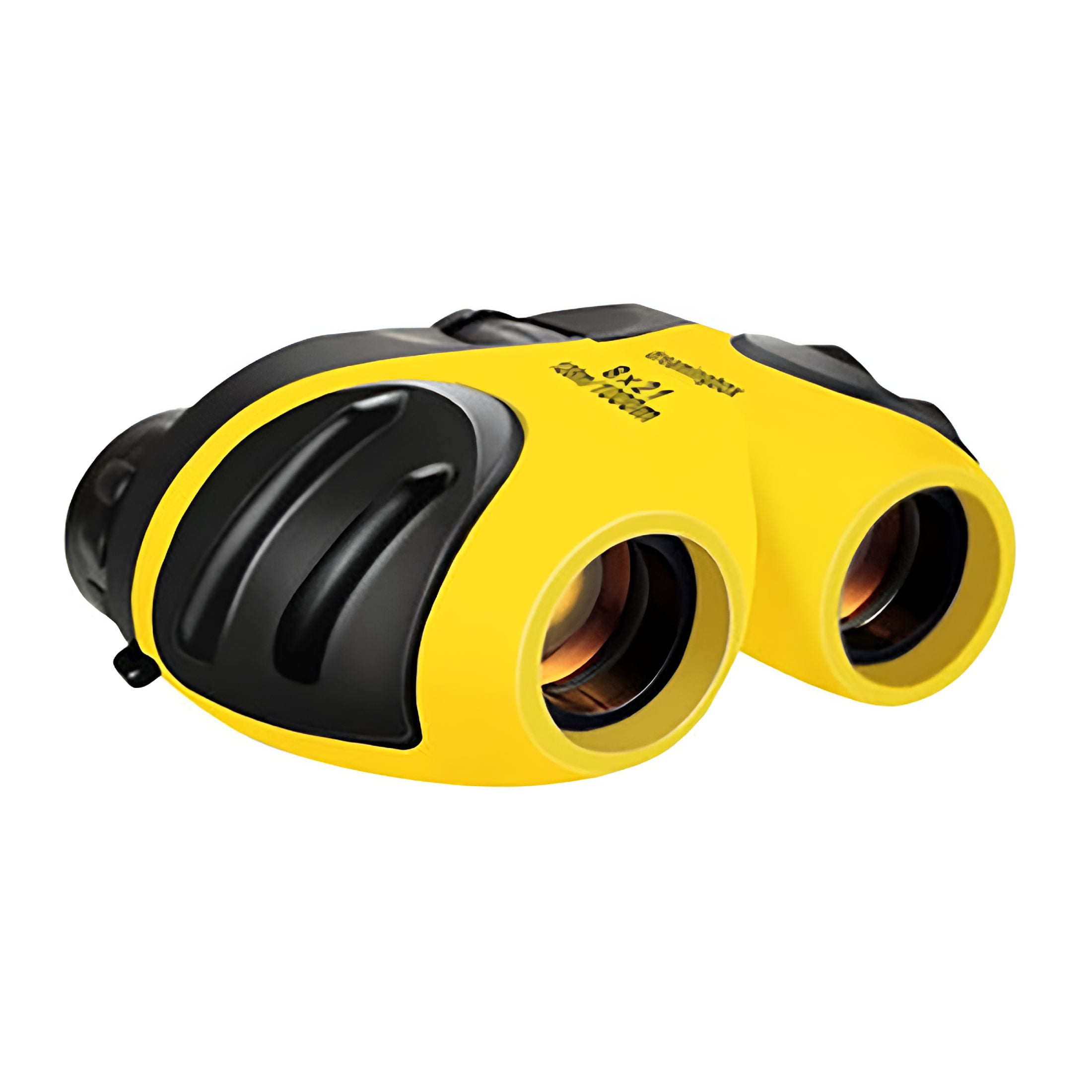 BESTSKY 2026 New 8X21 Color Little Paul Mini Handheld Optical Telescope ...