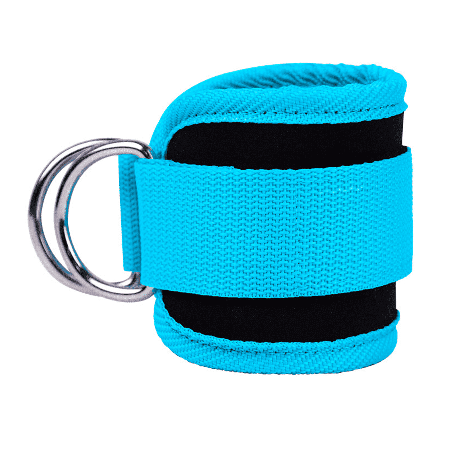 BESTSKY 2026 New Ankle Straps Strengthens Leg Training Cable Machine ...