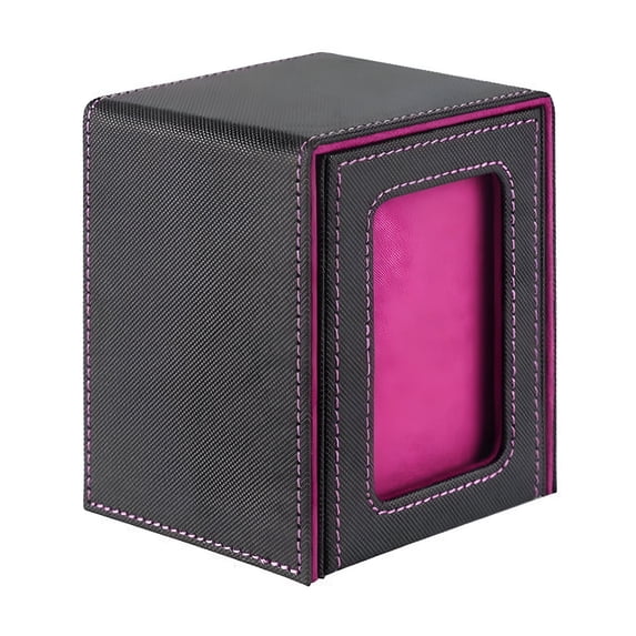 BESTSKY 2026 New Card Deck Storage Box Board Games Card Carrying ...