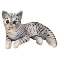 BESTSKY 2026 New Cat Stuffed Animal Cute Playful Appearance Cat ...