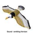 BESTSKY 2026 New Cat Toys Electric Bird Cat Wand Toy Play Experience ...