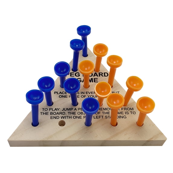 BESTSKY 2026 New Chess Set Mind Development Game Chess Board Cognitive ...