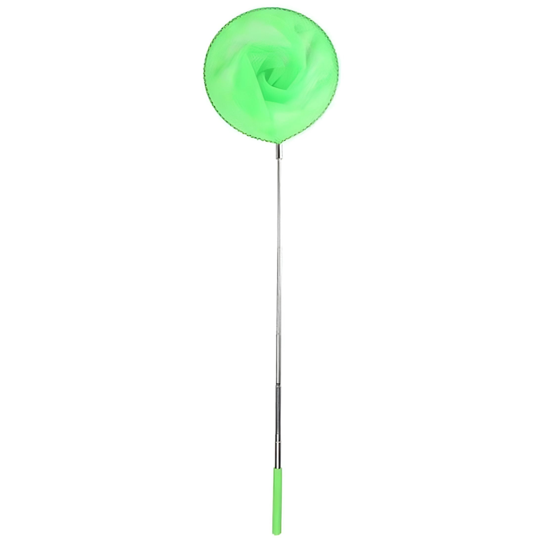 BESTSKY 2026 New Children'S Fishing Net, Telescopic Fishing Net ...