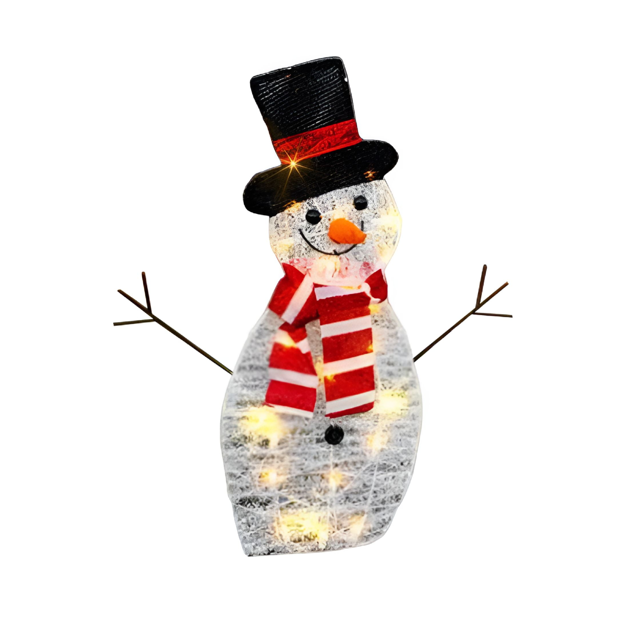BESTSKY 2026 New Christmas Outdoor Decor Set Christmas Inflatables ...
