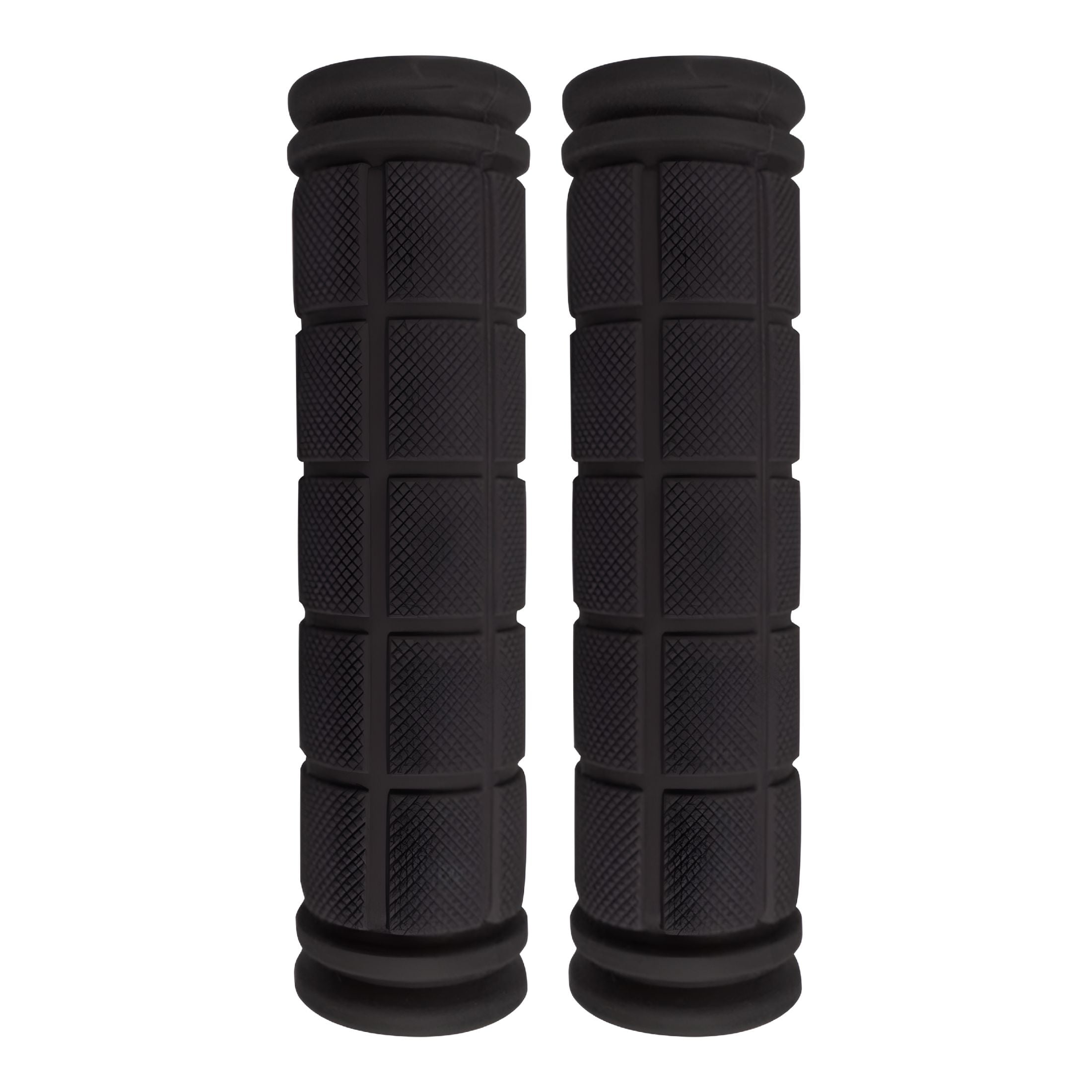 BESTSKY 2026 New Colorful Silicone Bike Handlebar Grips, Non-Slip ...