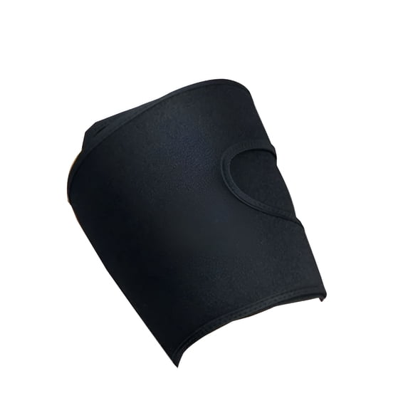 BESTSKY 2026 New Compression Thigh Sleeve Adjustable Cloth Wrap for ...