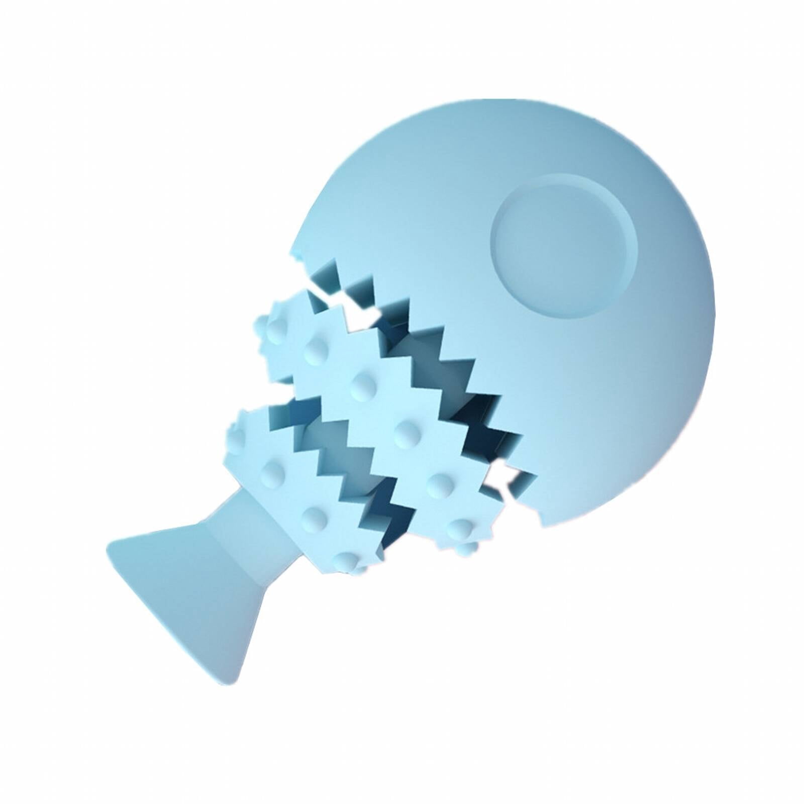 BESTSKY 2026 New Dog Chewtoys Oral Health Dog Squeaky Toys Durable ...