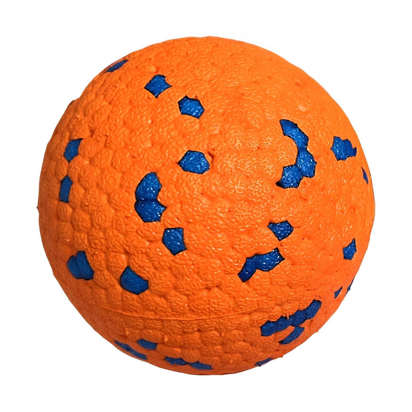 BESTSKY 2026 New Dog Toys Soft Touch Dog Chew Toys Firm Grip Easy Play ...