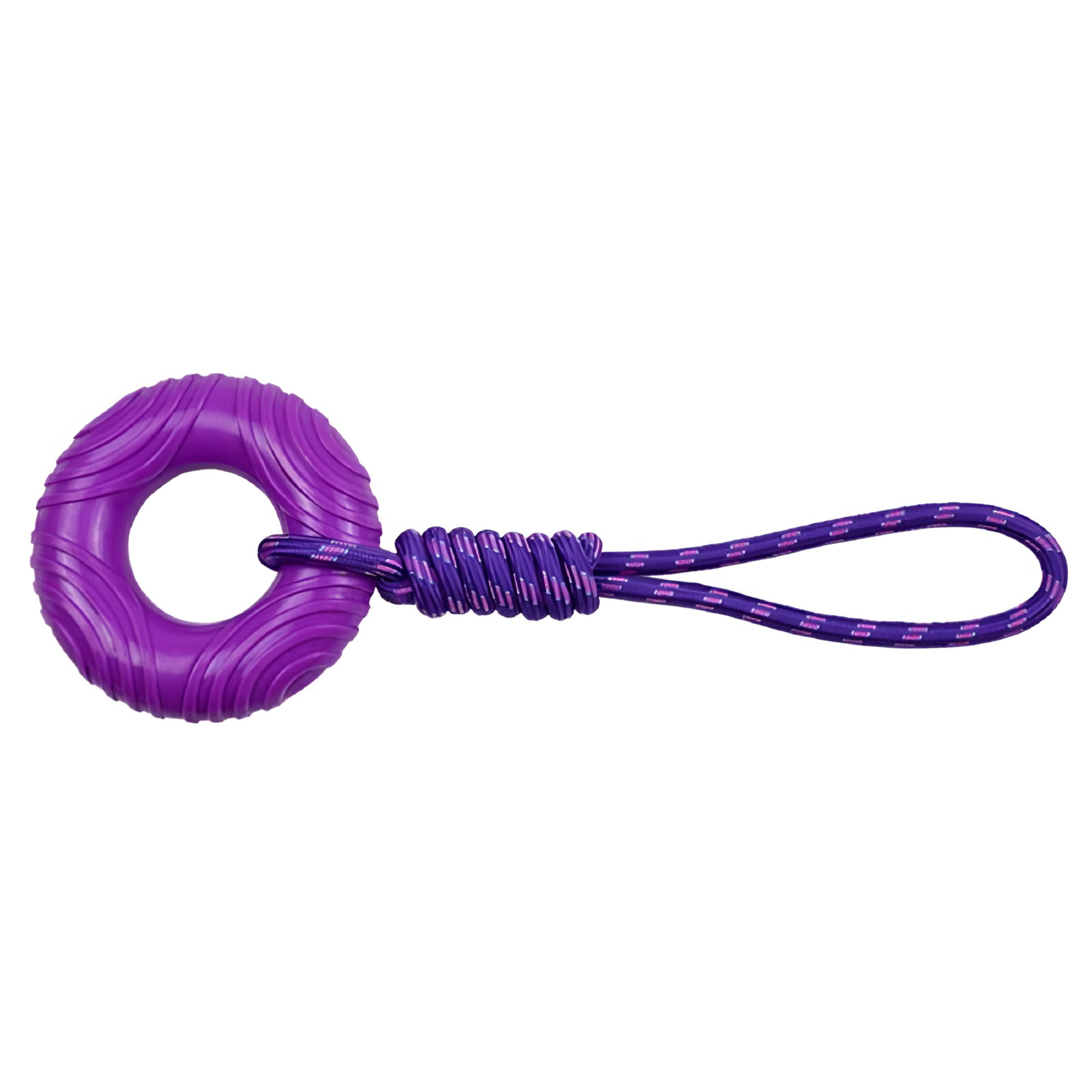 BESTSKY 2026 New Dog Tug of War Toy Chew Rope for Aggressive Chewers ...