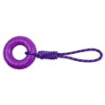 BESTSKY 2026 New Dog Tug of War Toy Chew Rope for Aggressive Chewers ...