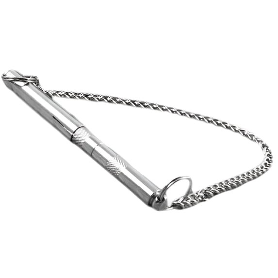 BESTSKY 2026 New Dog Whistle Stainless Steel for Dog Training Tool 1Set ...