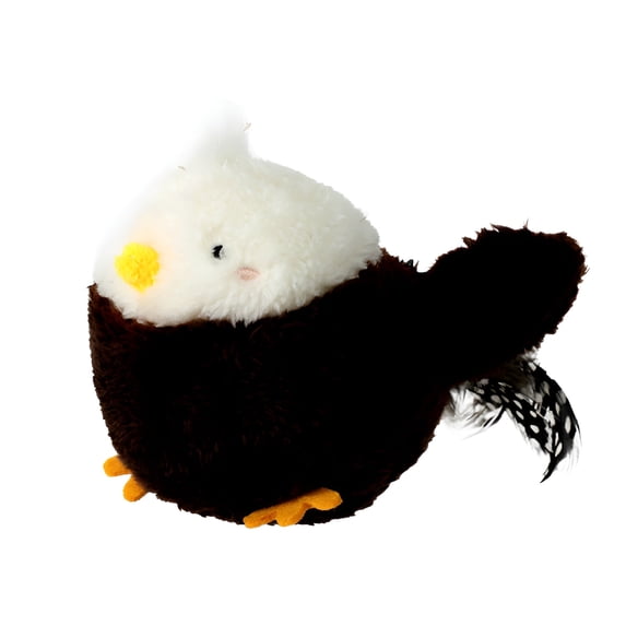 BESTSKY 2026 New Flapping Bird Cat Toy,Automatic Standby Function Bird ...