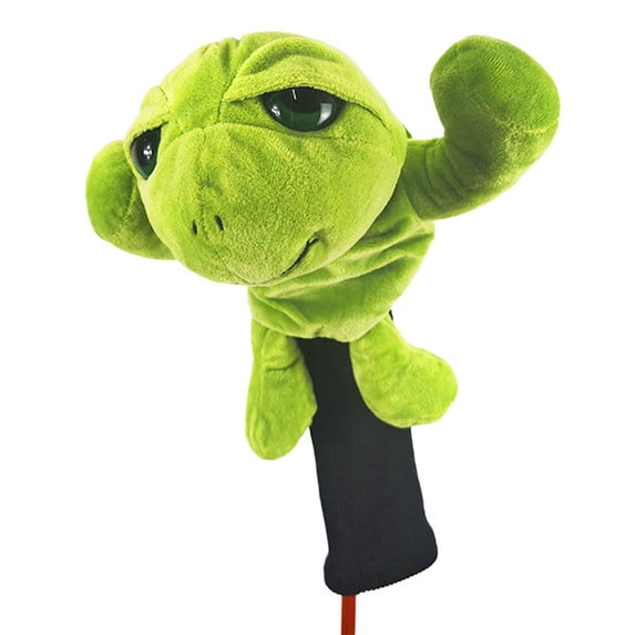 BESTSKY 2026 New Golf Club Covers,Golf Head Covers,Putter Cover,Turtle ...