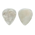 BESTSKY 2026 New Guitar Picks Resin Guitar Pick Punch 2.4Mm Guitar ...