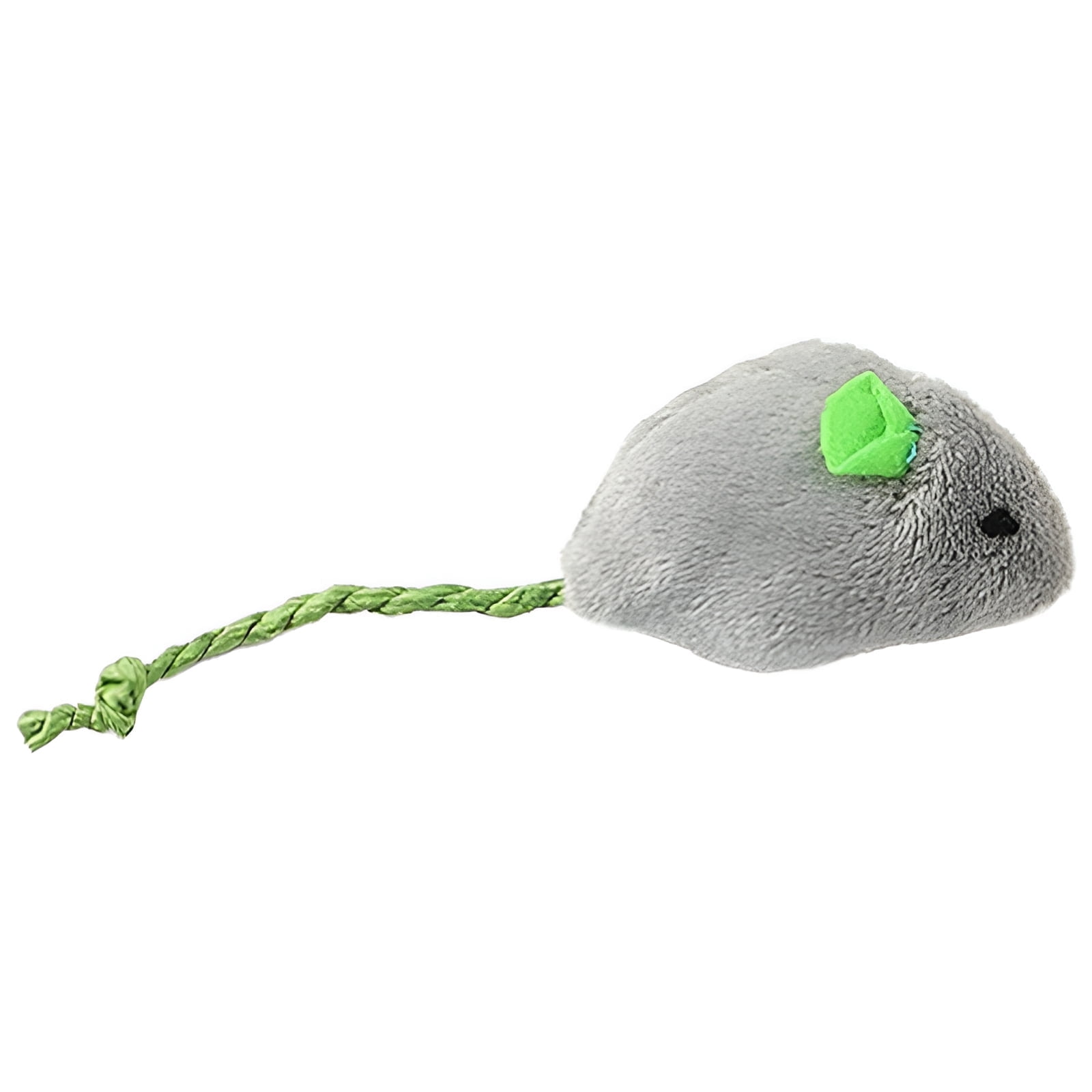BESTSKY 2026 New Interactive Cat Toy,Catnip Infused Toy Interactive Cat ...