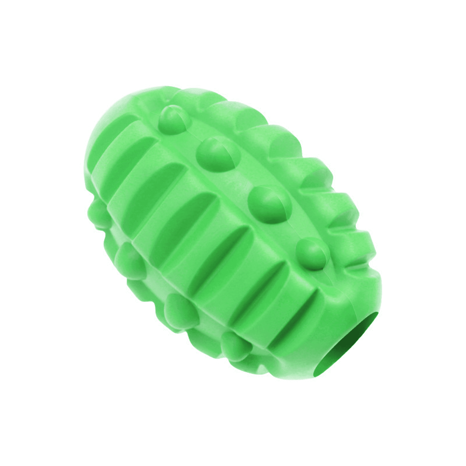 BESTSKY 2026 New Interactive Dog Toy Ball Dental Chew and Durable Dog ...