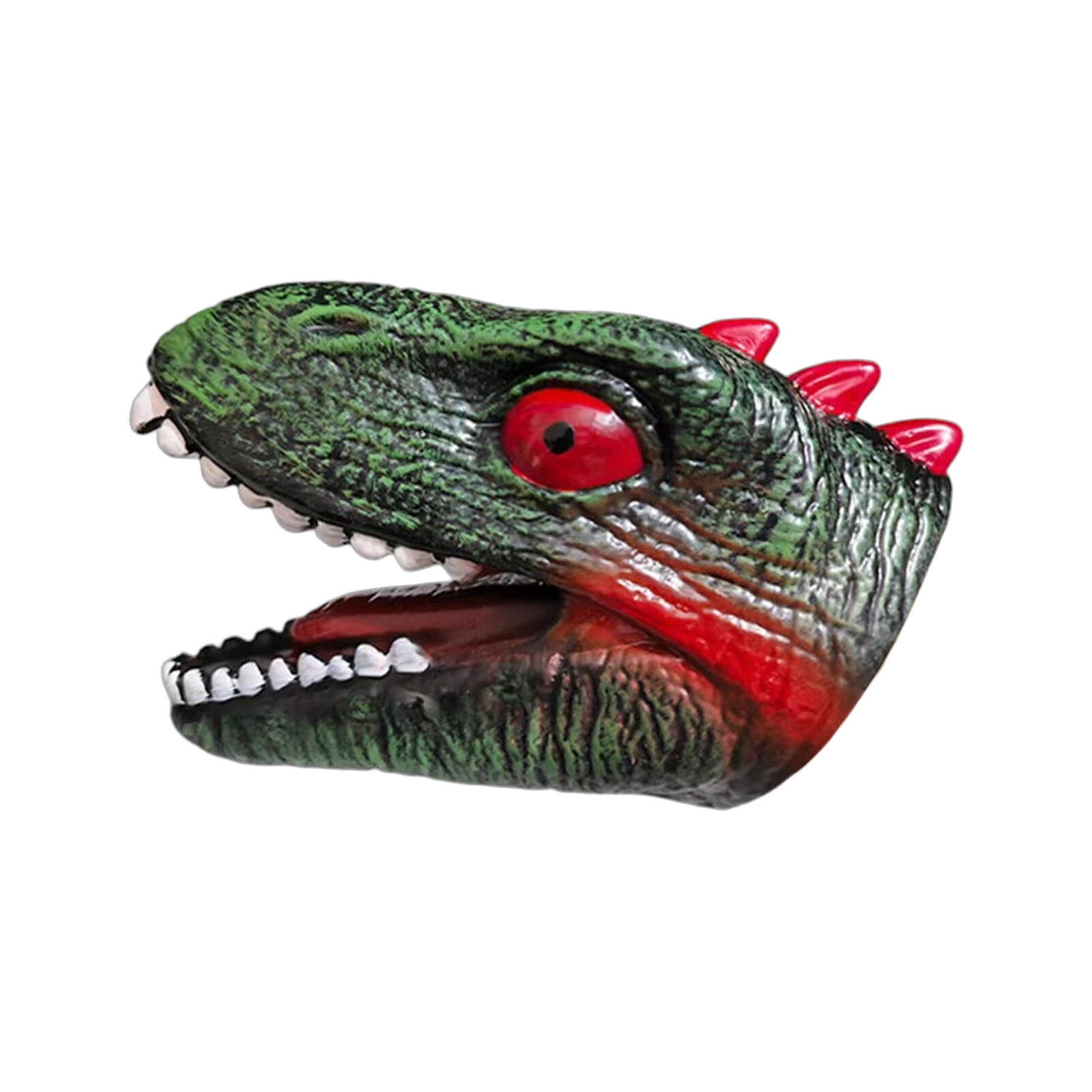 BESTSKY 2026 New Kids Toys Hand-Driven Mouth Opening and Closing Shark ...
