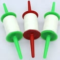 BESTSKY 2026 New Kite Spool Kite Reel Grip Kite String Handle 500 Ft ...
