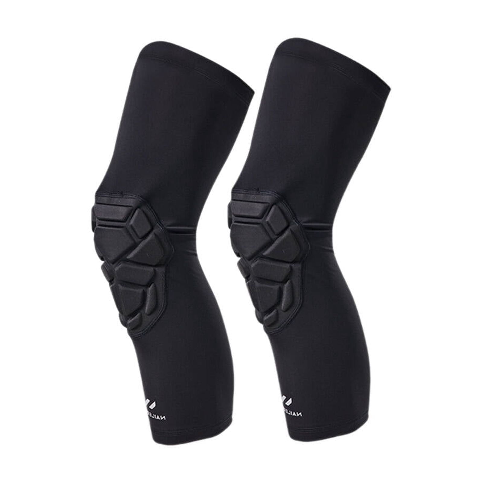 BESTSKY 2026 New Knee Brace Knee Brace for Women Knee Pad Black M for ...