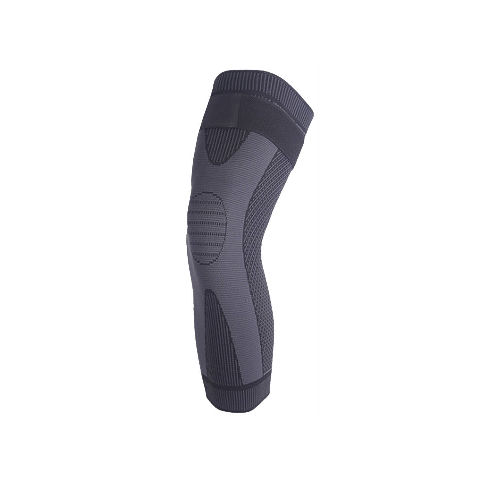 BESTSKY 2026 New Knee Brace Nylon Knee Sleeves for Women Knee Pain Knee ...