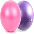 BESTSKY 2026 New Mini Exercise Barre Ball for Yoga, Pilates, Stability ...